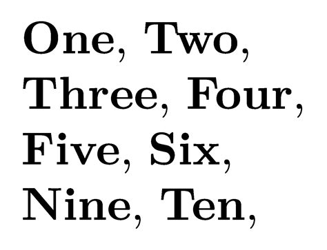 Definition Redefining Special Commands In Context Tex Latex Stack