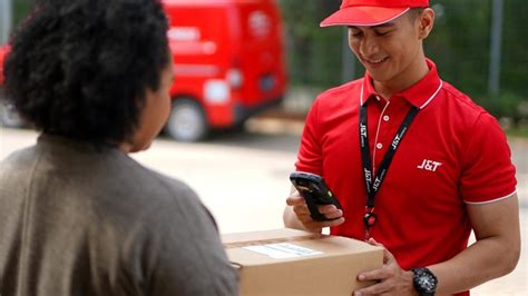 Kumpulan Cara Lacak Paket JNT Yang Mudah Dan Cepat Dijamin Akurat