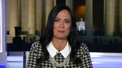 Stephanie Grisham Says President Trumps Comments At Off The Record