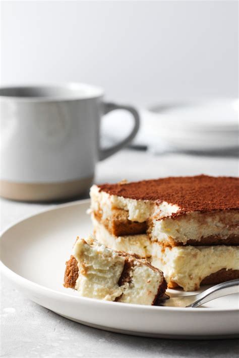 Easy Tiramisu Made In 10 Minutes The Sweet Occasion