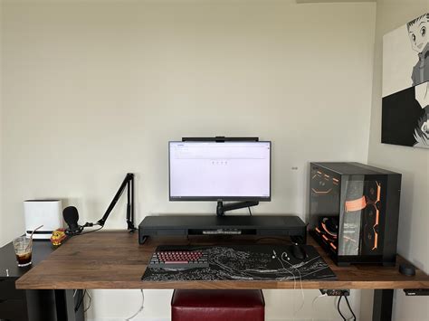 Need Help Finishing My New Setup Rbattlestations