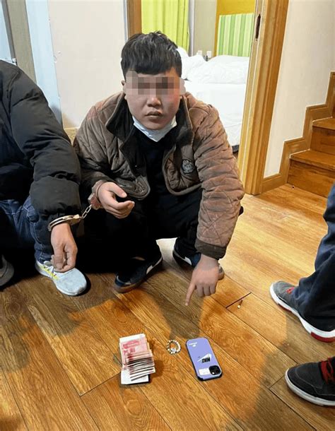 长春新区公安分局：打掉一涉案流水3000余万元的“跑分”洗钱团伙高某资金吉林