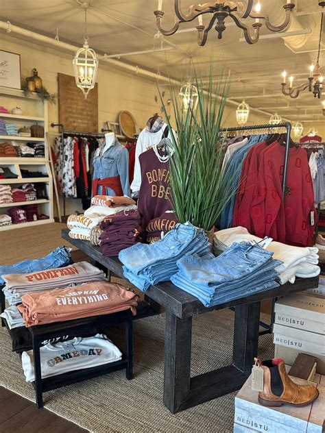 Betseys Boutique Shop Added A Betseys Boutique Shop