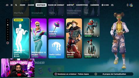 🔴 Boutique Fortnite Du 7 Mai Item Shop May 7 Youtube