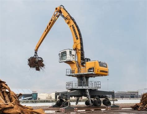 Liebherr Lh150 C 1231 Lh150 M 1230 Hydraulic Excavator Service Repair