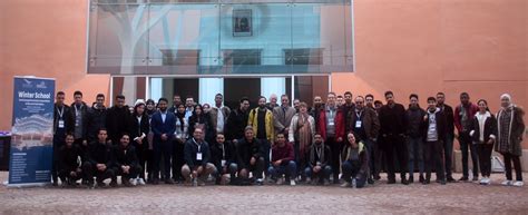 Winter School On Domain Decomposition And Krylov Subspace Methods For