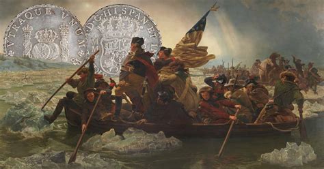 ¿sabías Que El Duro Español Financió La Independencia De Los Estados