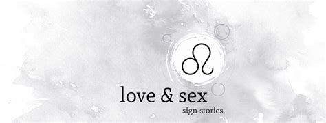 Leos Secret Sex Wish