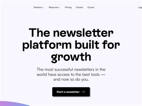Beehiiv Account Setup Beehiiv Newsletter Template And Beehiiv Manager