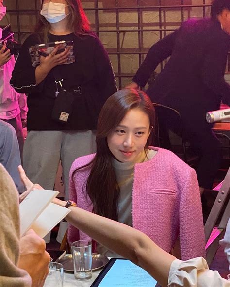 Actress Ko Sung Hee Reveals Her Stunning Engagement Photos Koreaboo