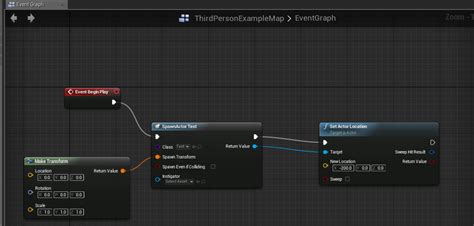 instanced static meshes in blueprints collision translates incorrectly