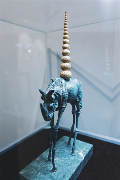 別再費勁跑去看展覽了，我們都幫你帶回來了，達利畢and加索真跡展 每日頭條