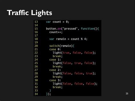 Webduino Introduction Ppt