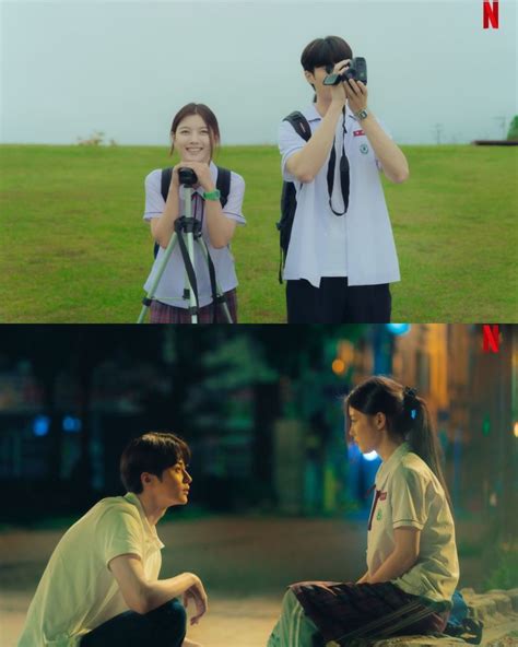 Aktris Korea Yang Beradu Akting Dengan Byeon Woo Seok