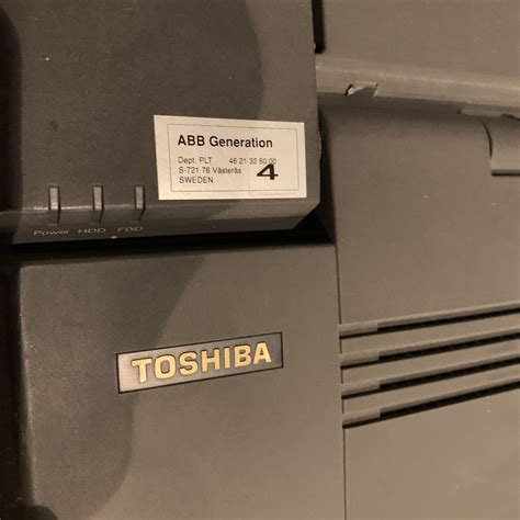 Computer Toshiba T5200 Older Ps Auction We Value The Future Largest In Net Auctions