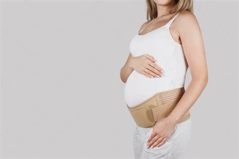 საორსულე ქამრების აუცილებლობა