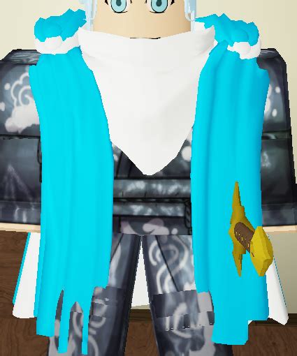 College Cloak Sword Blox Online Rebirth Wiki Fandom