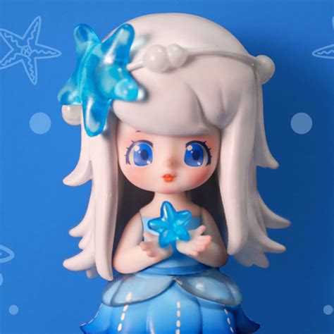 Liila Ocean Exploration Version 2 Blind Box Myplasticheart