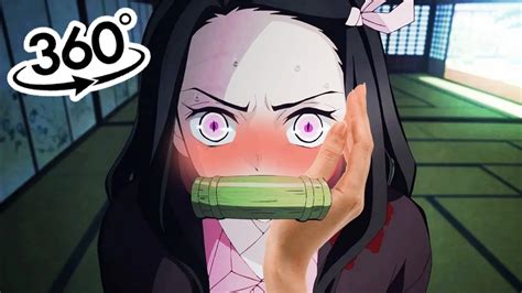 😳¡nezuko Te EnseÑa Su Verdadera Fuerza😱 Tanjiro Kamado Protege A