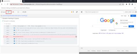 How To Handle Errors In Cypress Browserstack