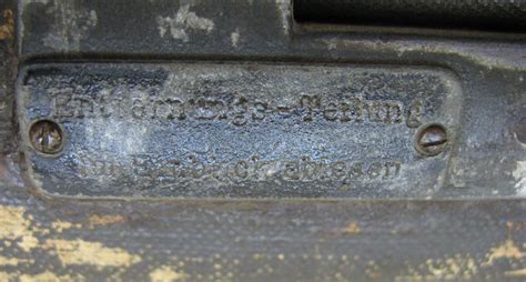 Optical Rangefinder Physics Museum The University Of Queensland