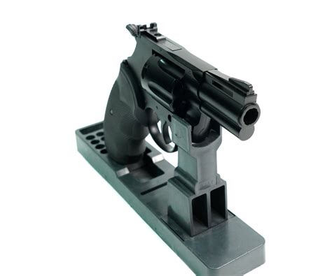 Пневматический револьвер Stalker Str Colt Python 2 5” Guns By