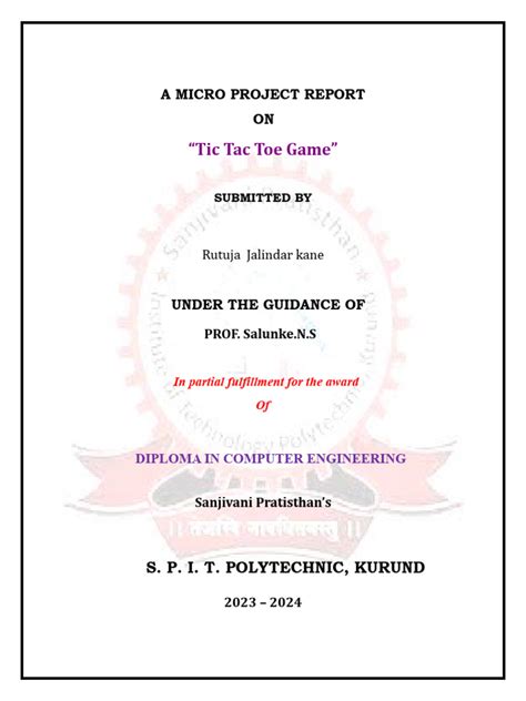 Pwp 1 Pdf Android Operating System Python Programming Language