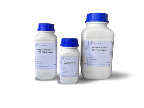 Looking To Buy Potassium Bromide Cas 7758 02 3 Best Quality
