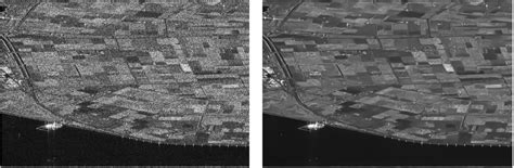 GitHub MathieuRita SAR Denoising Denoising Framework For SAR Images