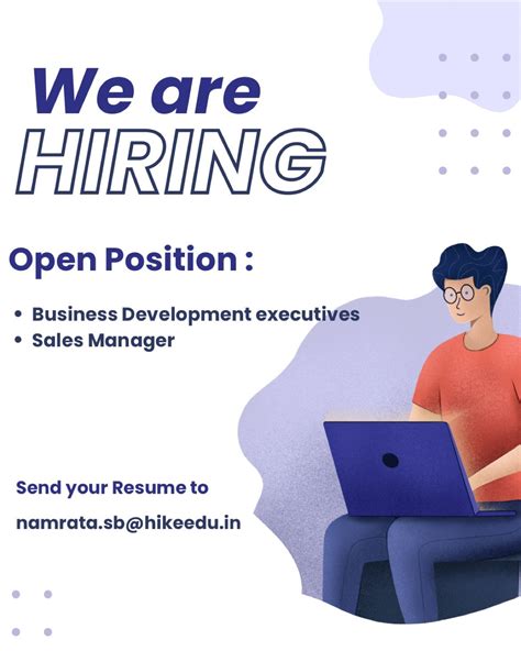 Namrata Bhalekar On Linkedin Hiringalert Hiringnow
