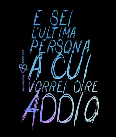 Addio Amore Frasi Belle Frasi Romantiche Buongiorno
