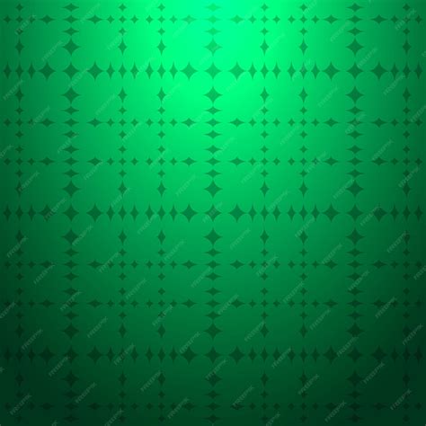 Premium Vector Geometric Abstract Pattern