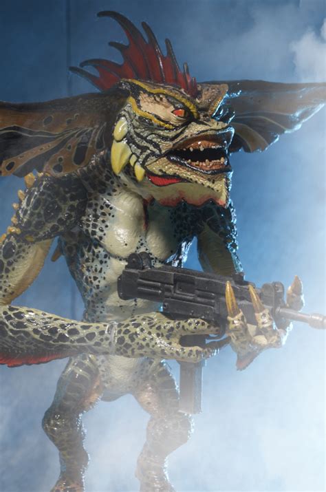 Gremlins 2 7” Scale Action Figure Mohawk