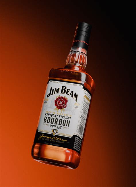 Jim Beam Whiskey Renders Finished Projects Blender Artists Community