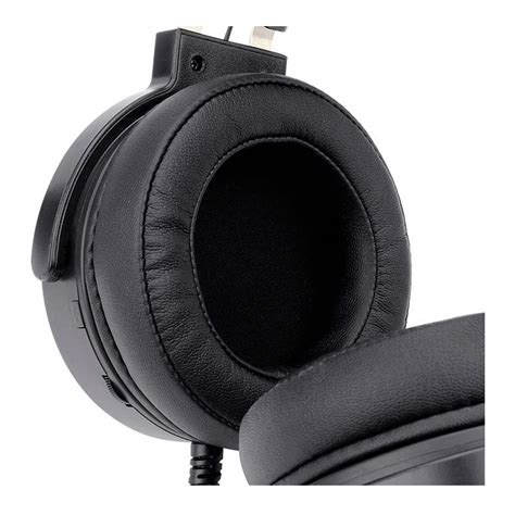 Headset Gamer Redragon Lamia 2 RGB Audio 7 1 Suporte H320RGB 1 Pichau