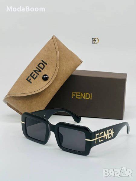 🆕fendi дамски слънчеви очила🆕 в Слънчеви и диоптрични очила в гр София