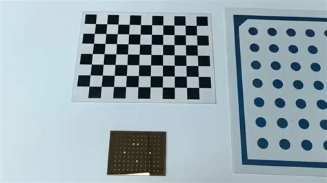 双目摄像头标定与实时拍照源码详解 Csdn博客