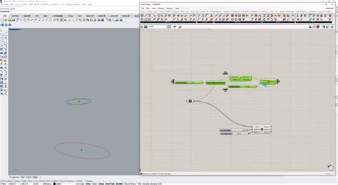 Grasshopper 简单好学的参数化设计课 哔哩哔哩 Bilibili
