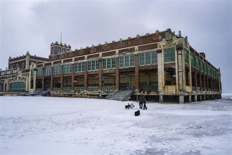 Nj School Closings Delayed Openings Due To Snow For Friday Jan 19