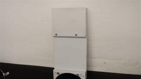 Agilent Gc 7890 Complete Photomultiplier Detector Assembly In Granite