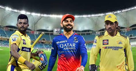 2008 To 2025 Top 10 Highest Run Scorers In Indian Premier League