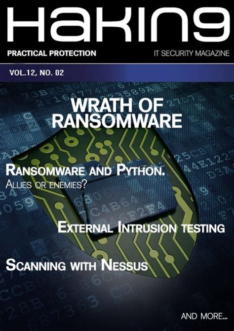 Python For OSINT Tooling Hakin9 IT Security Magazine