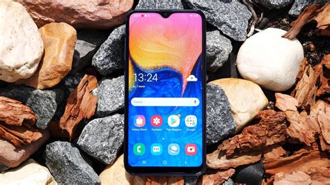 Самые дешевые телефоны Samsung Galaxy - AndroidInsider.ru
