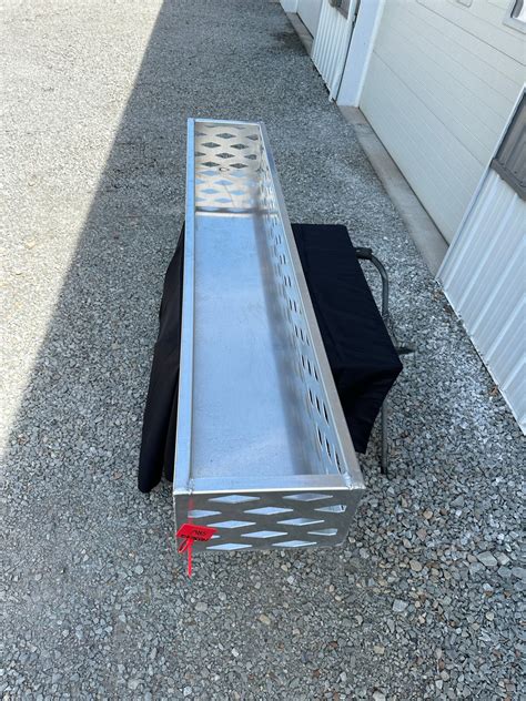Shovel Baskets Topside Shovel Box Srw