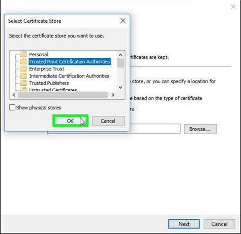 how to set up the proxy endian