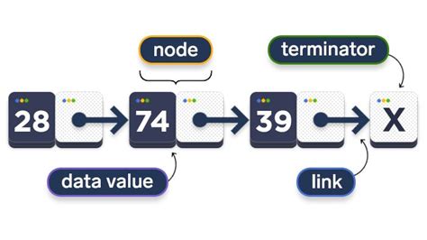 Overview Of Basic Data Structures How To Organize Data The Efficient Way Soshace