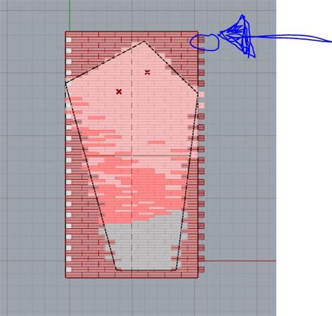 Help With Divide Surface Command Grasshopper Developer Mcneel Forum