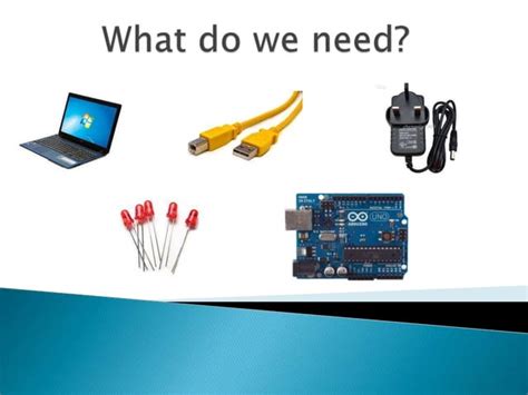 Diy Introduction To Arduino Development Board Ppt