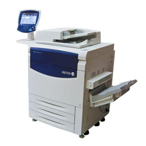 Multifuncional Xerox X700 Seminova Color Center Toner