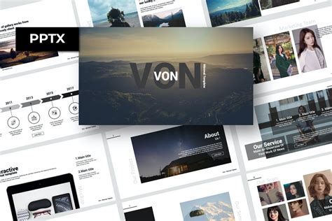 Best PowerPoint Roadmap Templates Design Shack